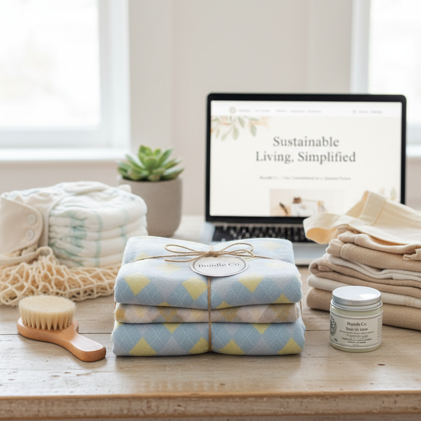 Sustainability – Bundle Company PK
